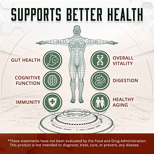 natural trace minerals for energy