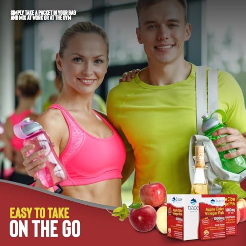 natural trace minerals for energy
