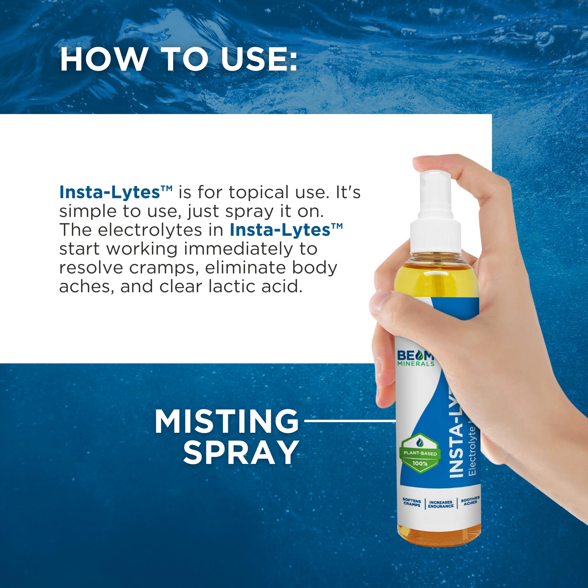 natural trace minerals for energy