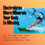 natural trace minerals for everyday health