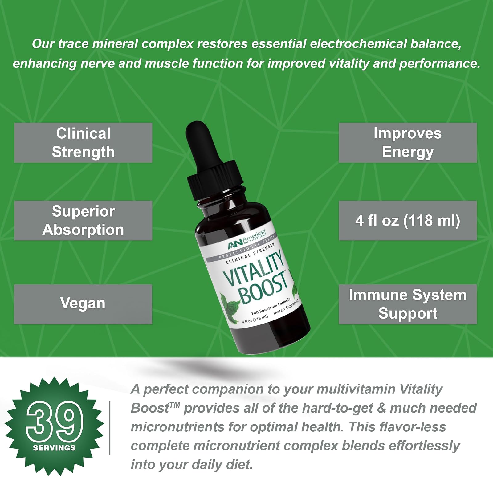 natural trace minerals for health