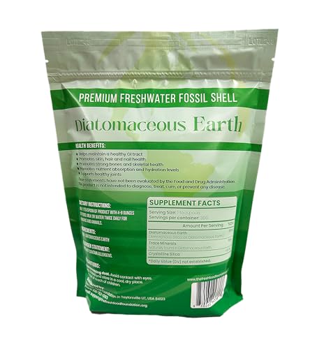 natural trace minerals for health