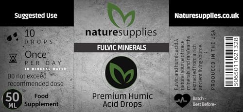 natural trace minerals for health