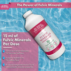 natural trace minerals for health