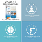 natural trace minerals for health