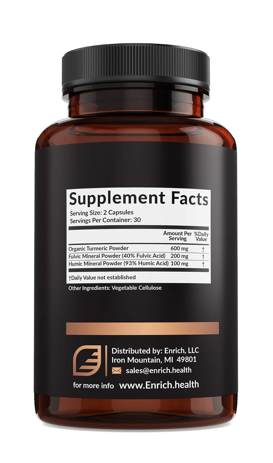 natural trace minerals for health