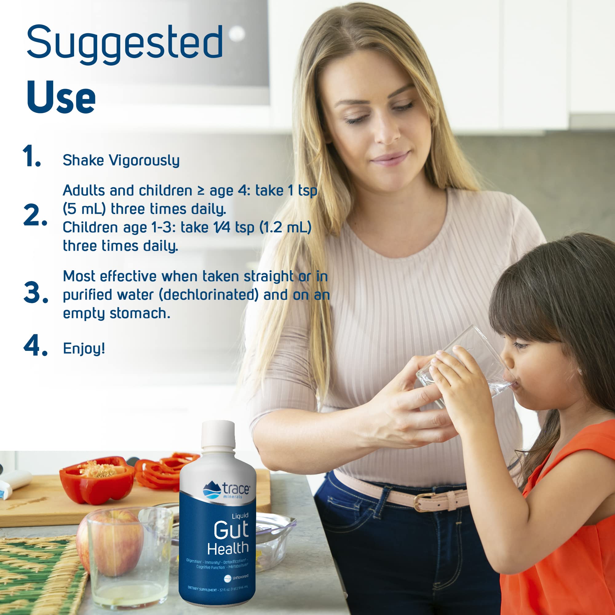 natural trace minerals for health