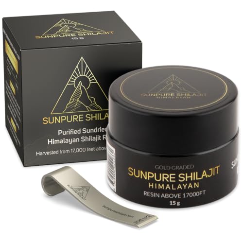 natural trace minerals for health