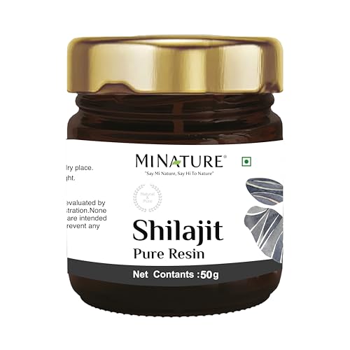 Natural trace minerals for health