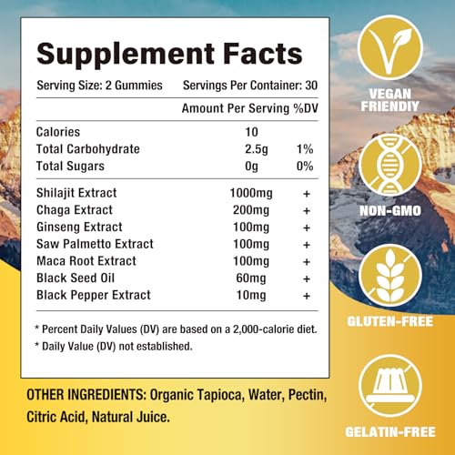 natural trace minerals for health