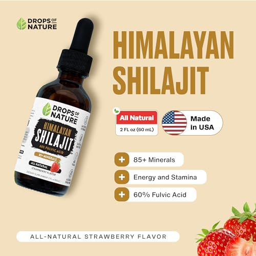 Natural trace minerals for health
