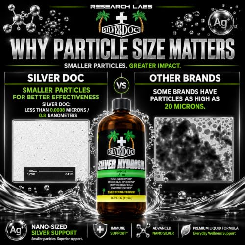 natural trace minerals for health