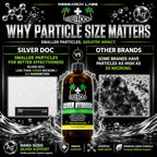 natural trace minerals for health