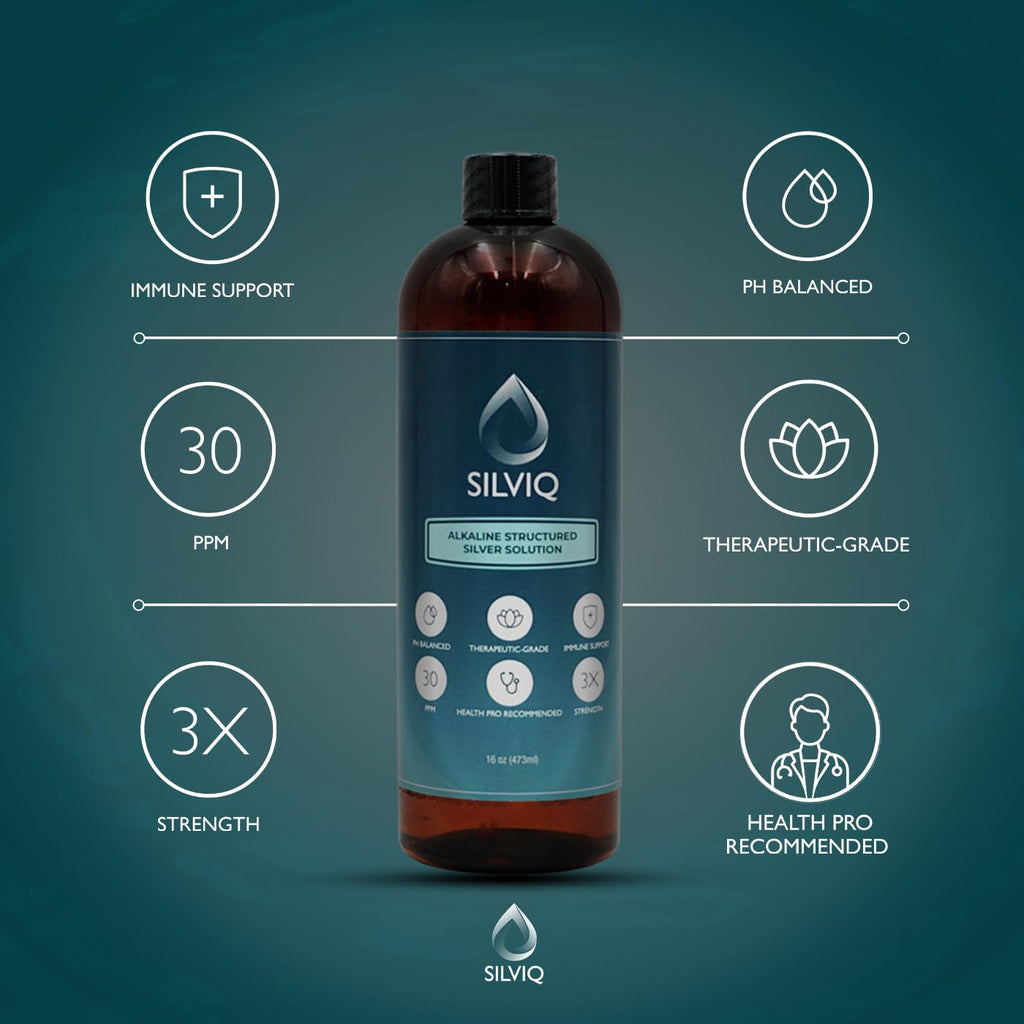 Natural trace minerals for health