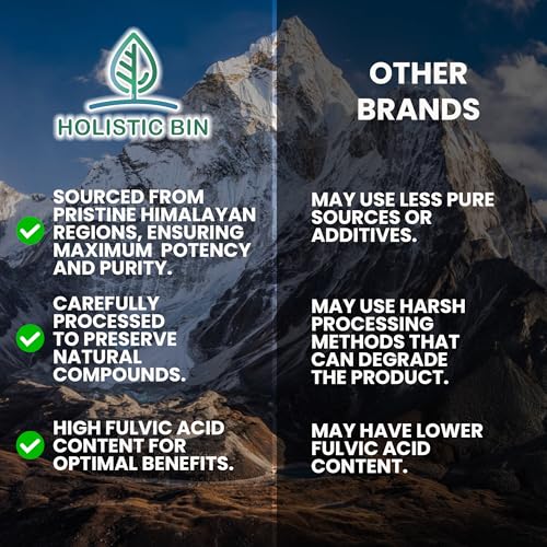 natural trace minerals for health