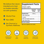 natural trace minerals for health