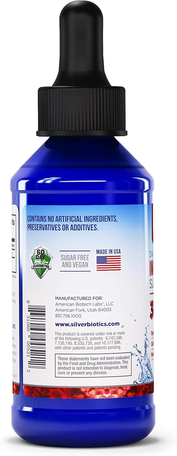 natural trace minerals for health