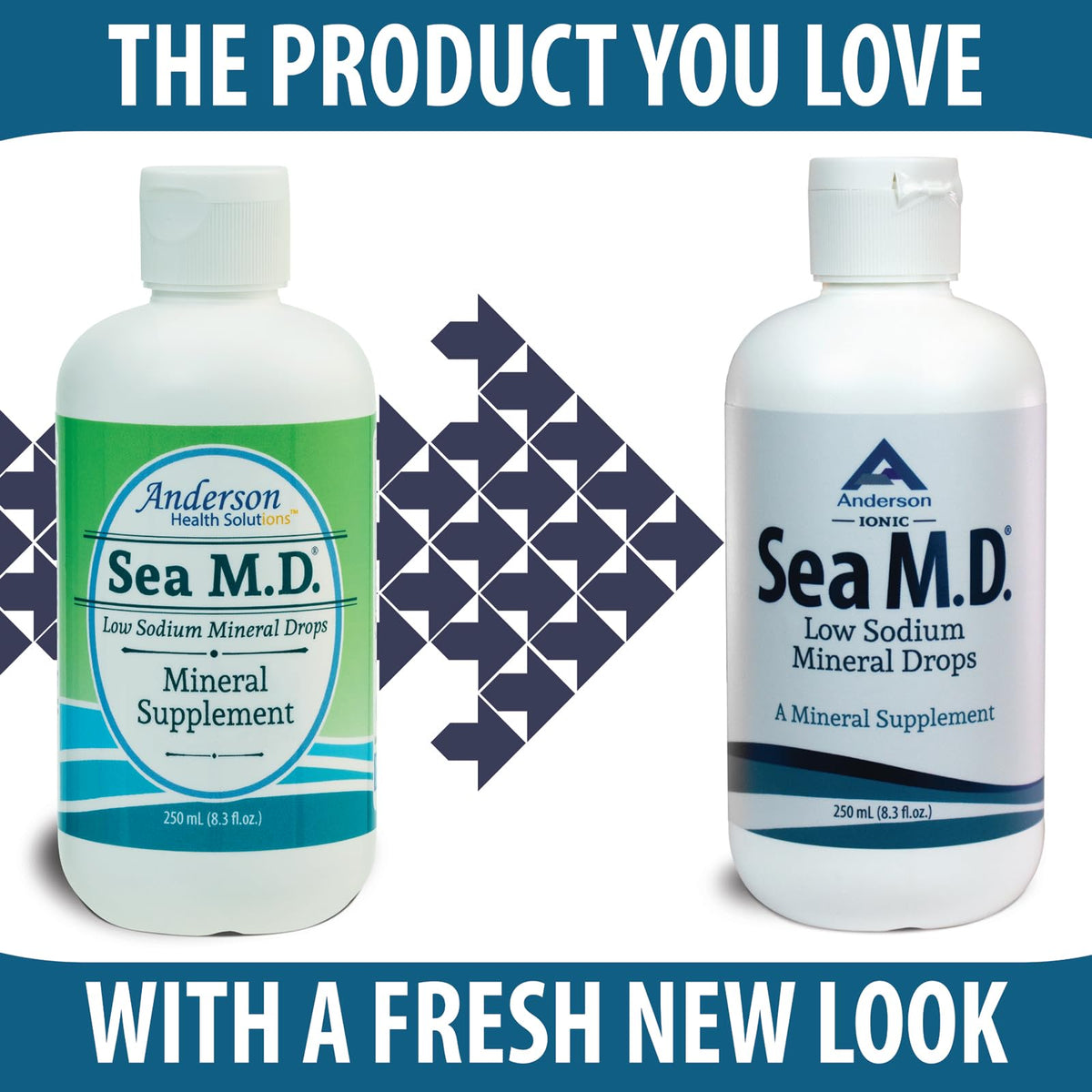 natural trace minerals for hydration