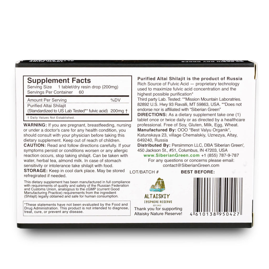 natural trace minerals for hydration