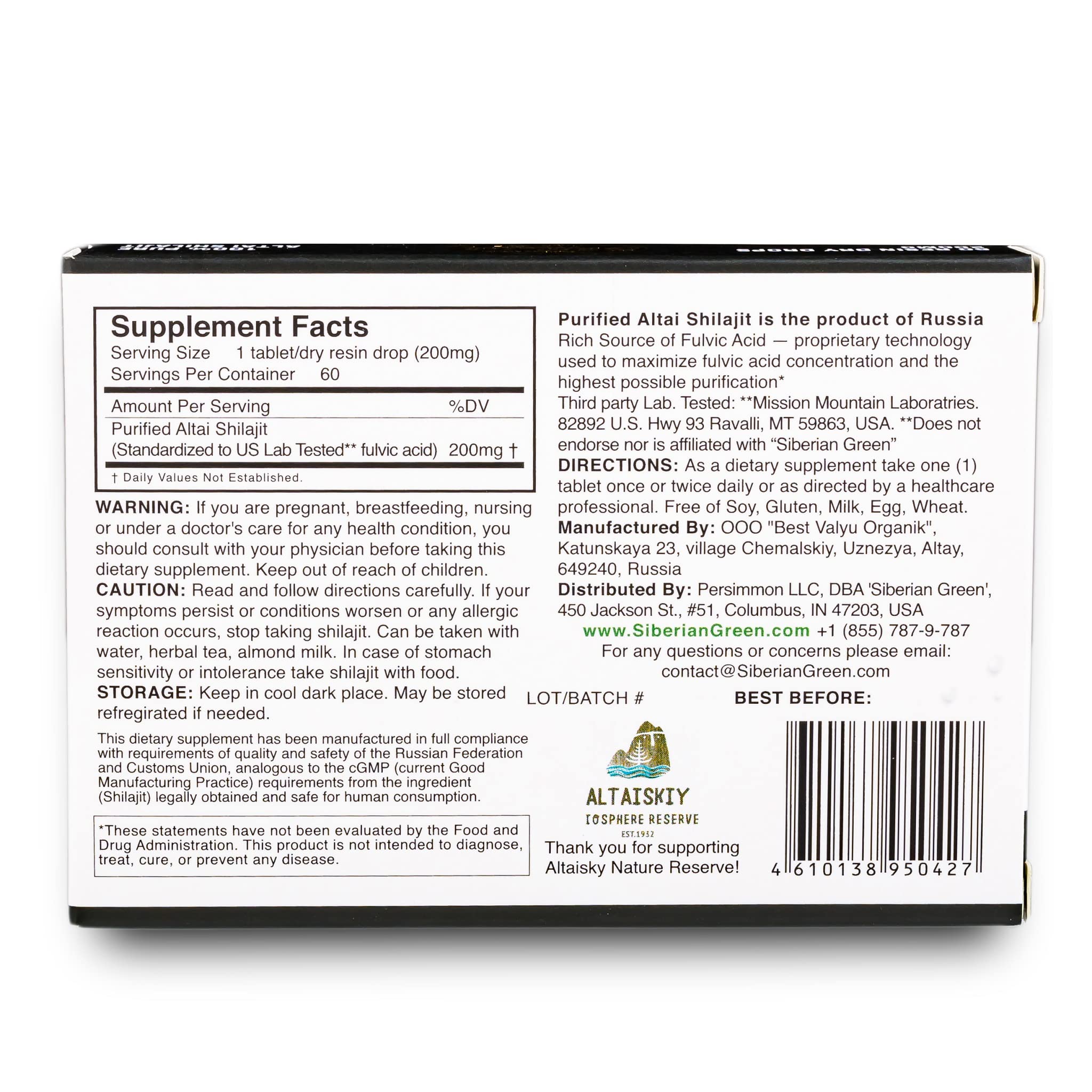 natural trace minerals for hydration
