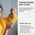 natural trace minerals for hydration