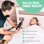 natural trace minerals for immune health