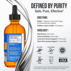natural trace minerals for immune support