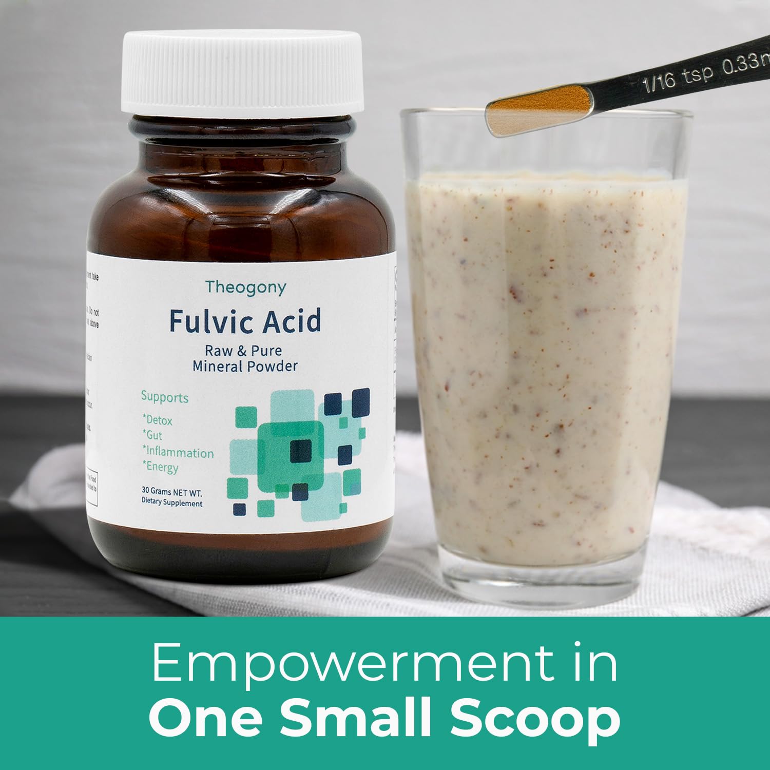 natural trace minerals for immune support