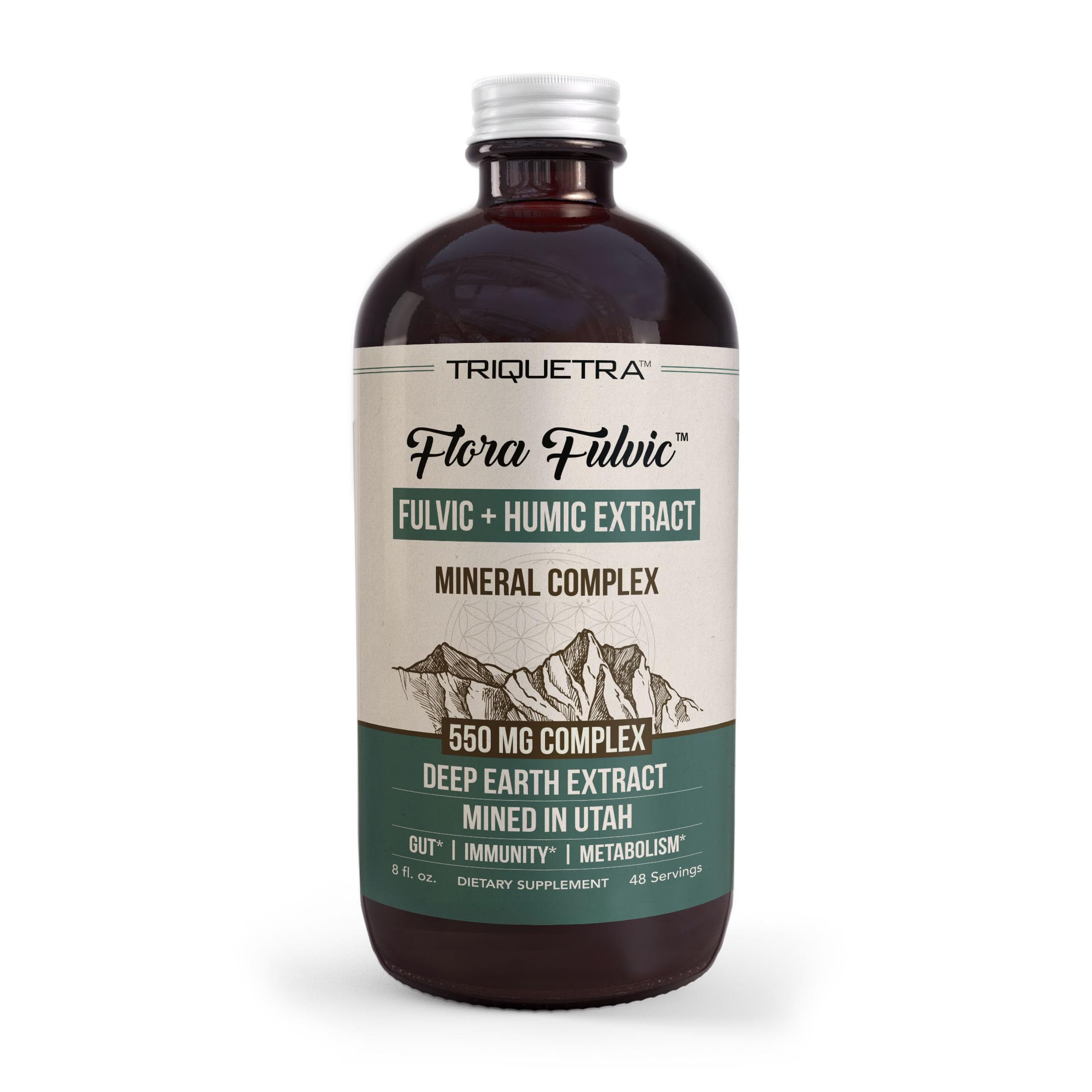 natural trace minerals for immunity
