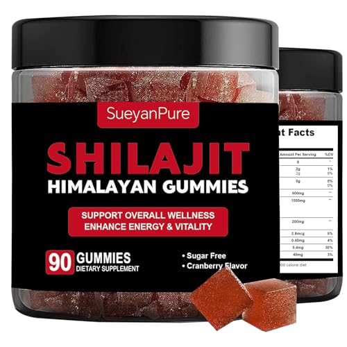 Natural trace minerals for immunity