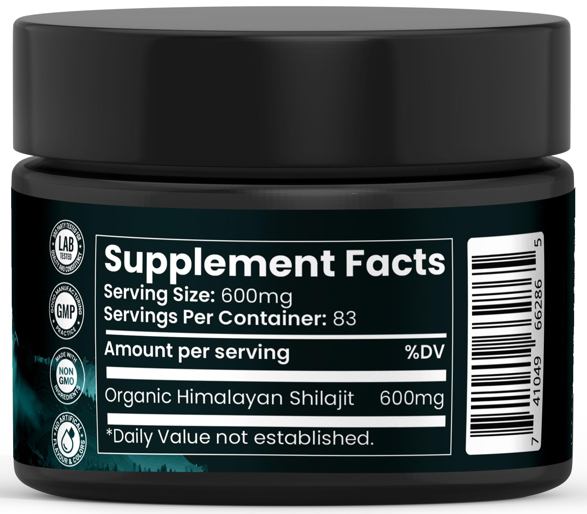 natural trace minerals for immunity