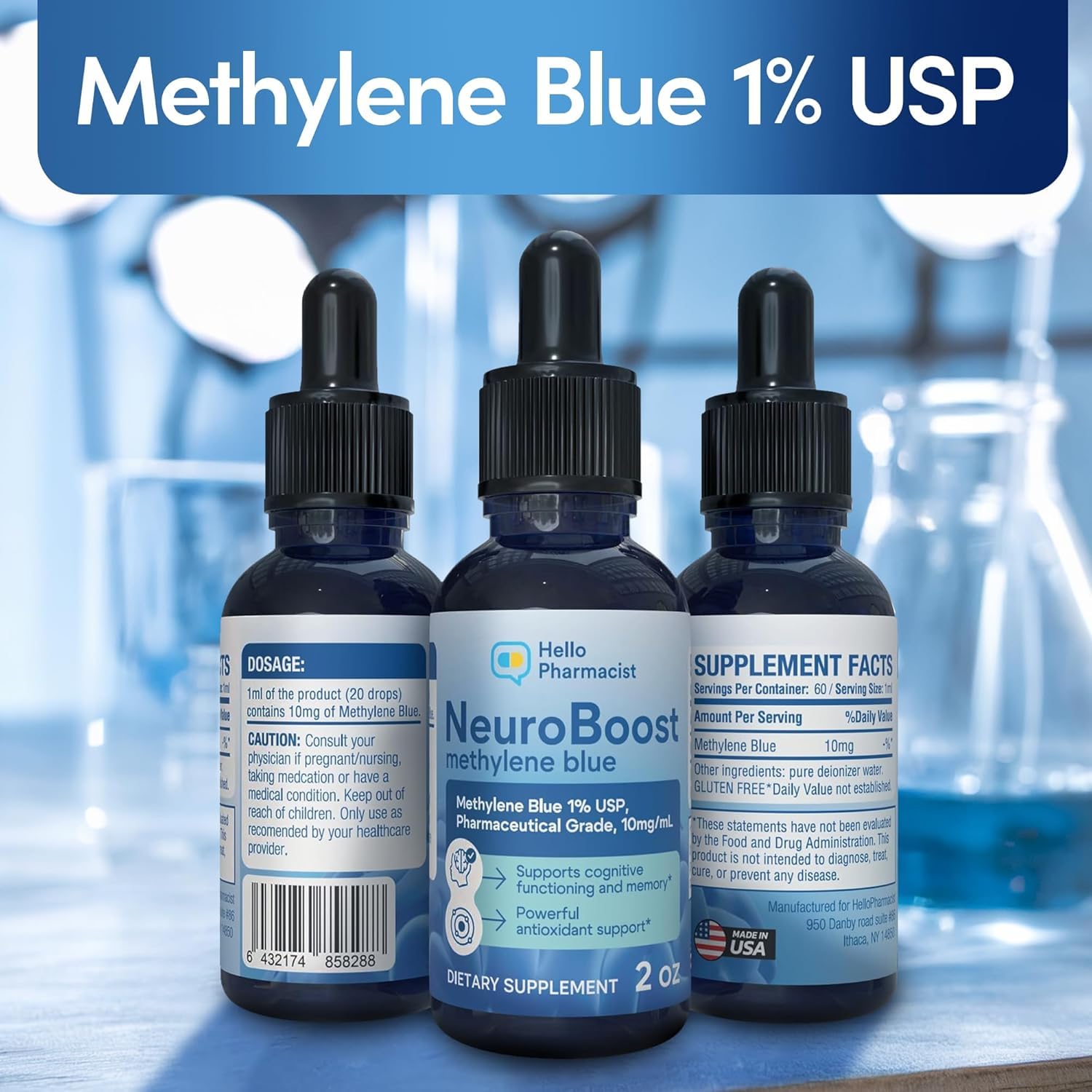 natural trace minerals for memory support