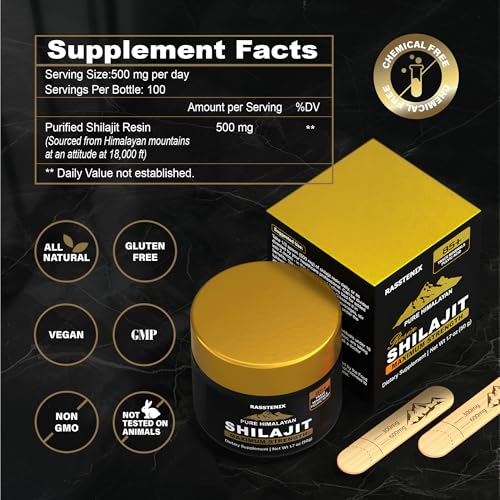 Natural trace minerals for men