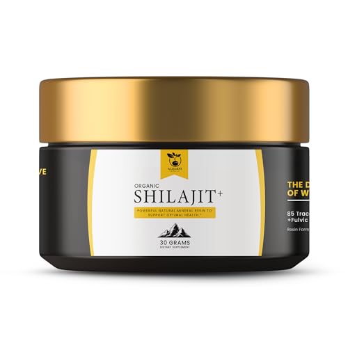 Natural trace minerals for men