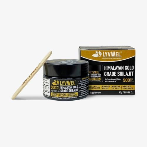 natural trace minerals for mental clarity