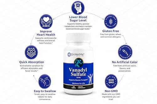 Natural trace minerals for metabolism