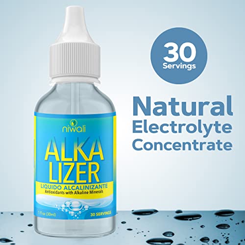 natural trace minerals for optimal balance