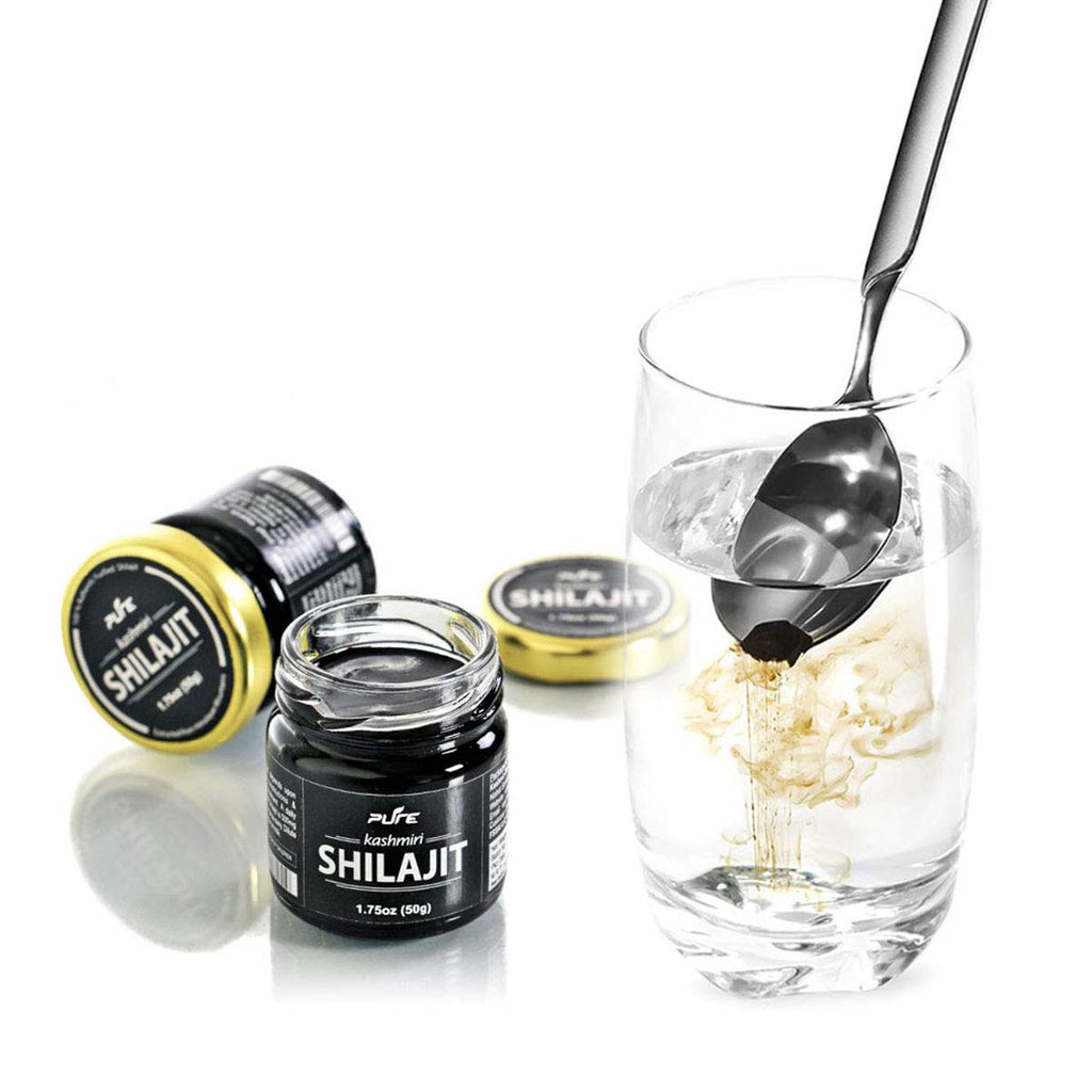 Natural trace minerals for optimal health