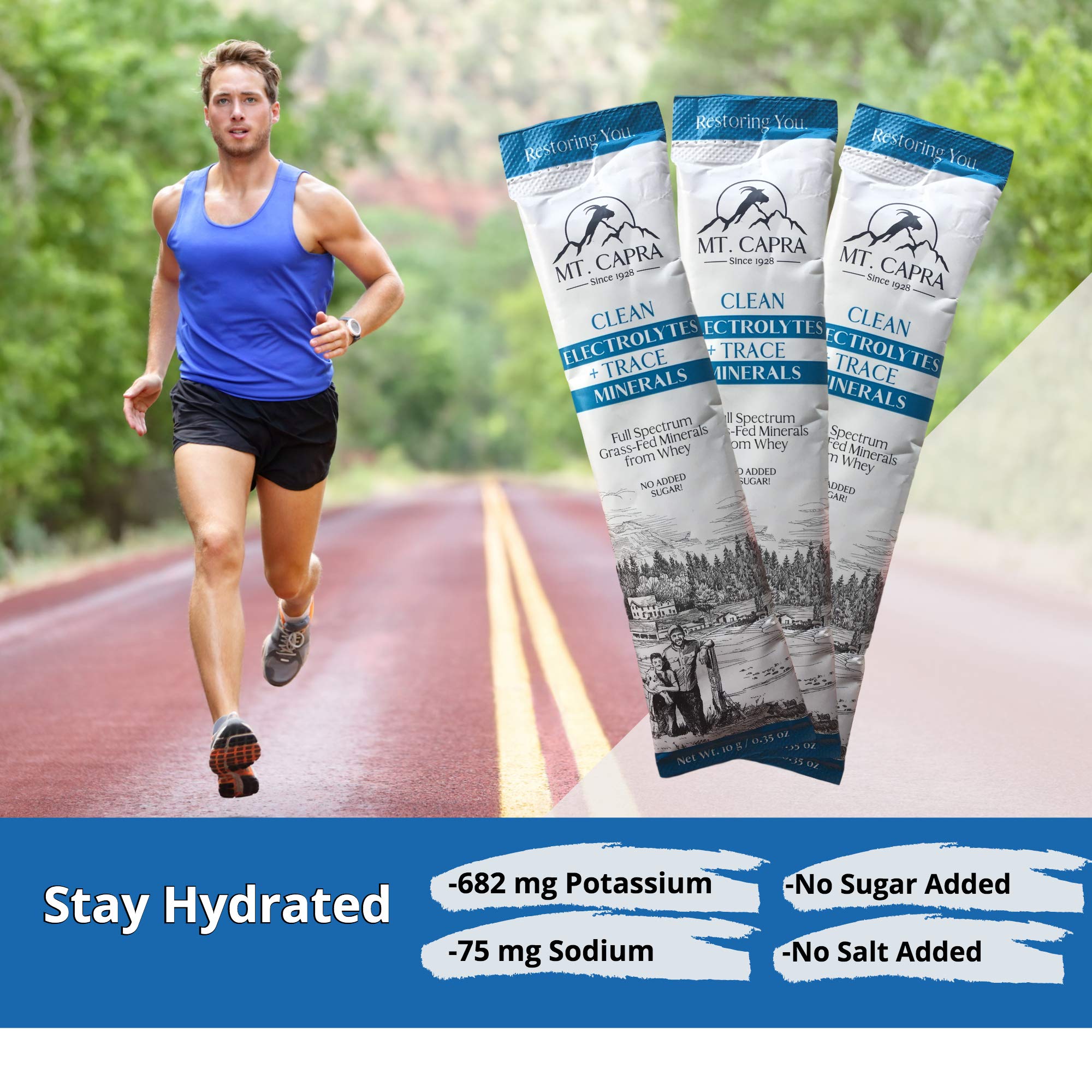 natural trace minerals for optimal health