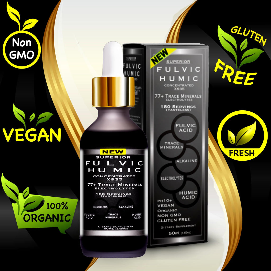natural trace minerals for optimal wellness
