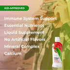 natural trace minerals for optimal wellness