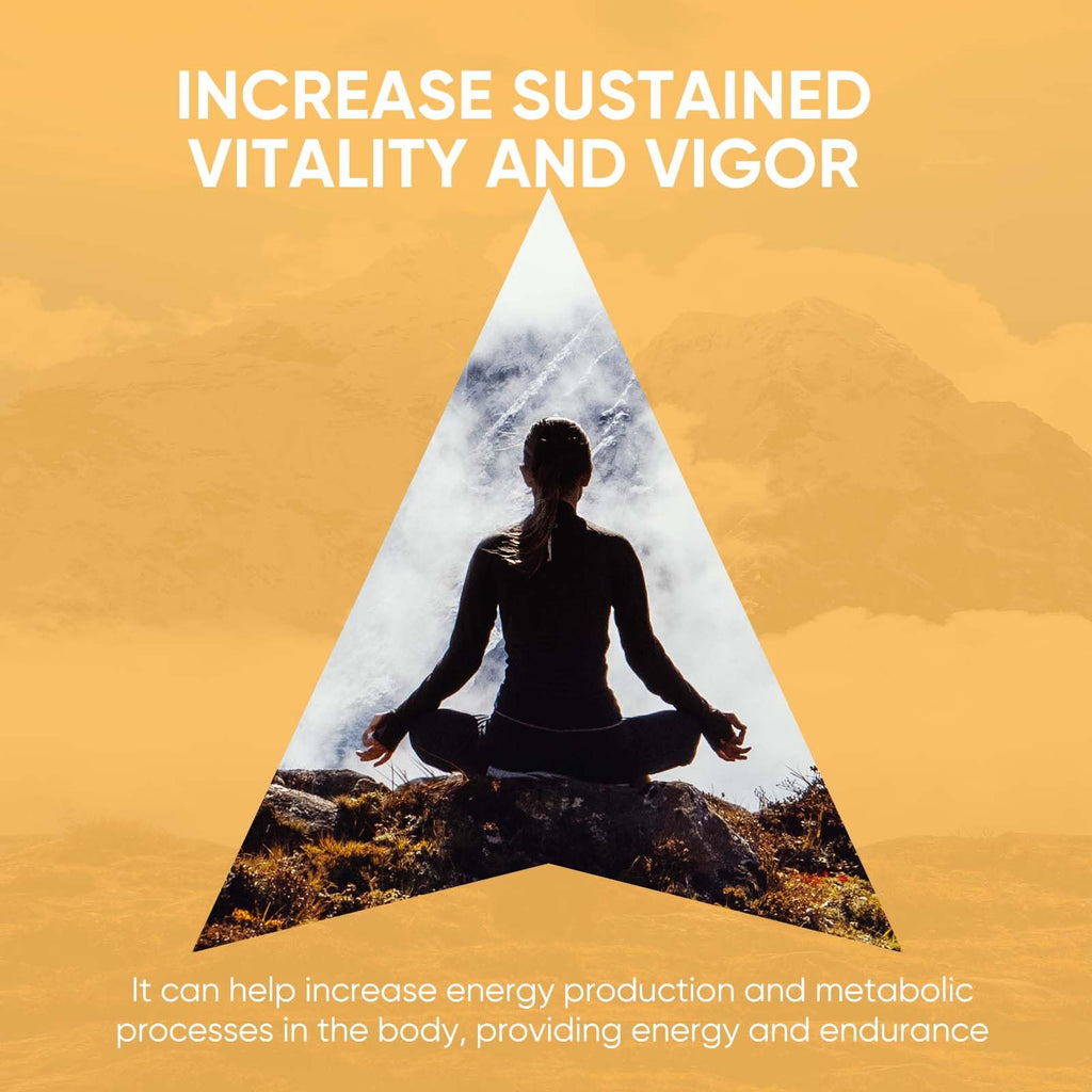 Natural trace minerals for overall health