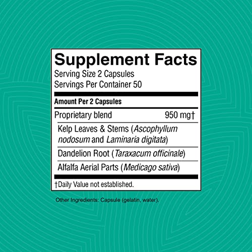 natural trace minerals for overall wellness
