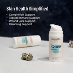 natural trace minerals for skin health