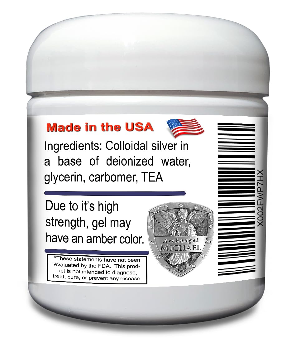 natural trace minerals for skin