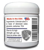 natural trace minerals for skin
