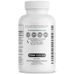 Natural trace minerals for vitality