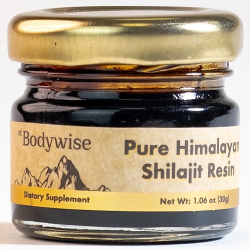 Natural trace minerals for vitality