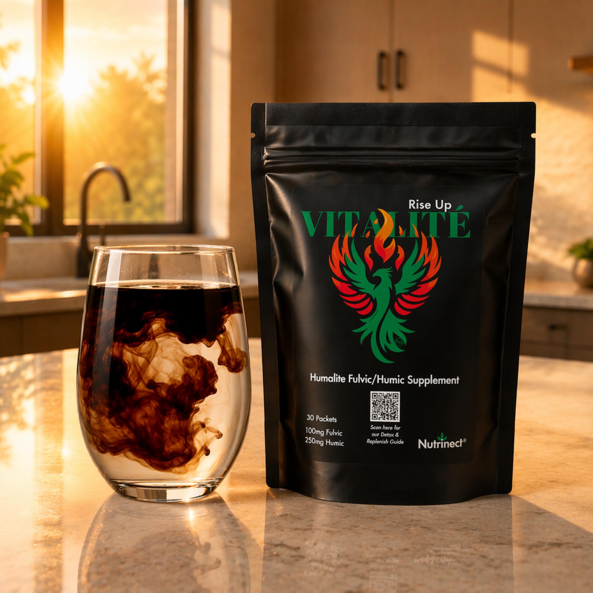 natural trace minerals for vitality