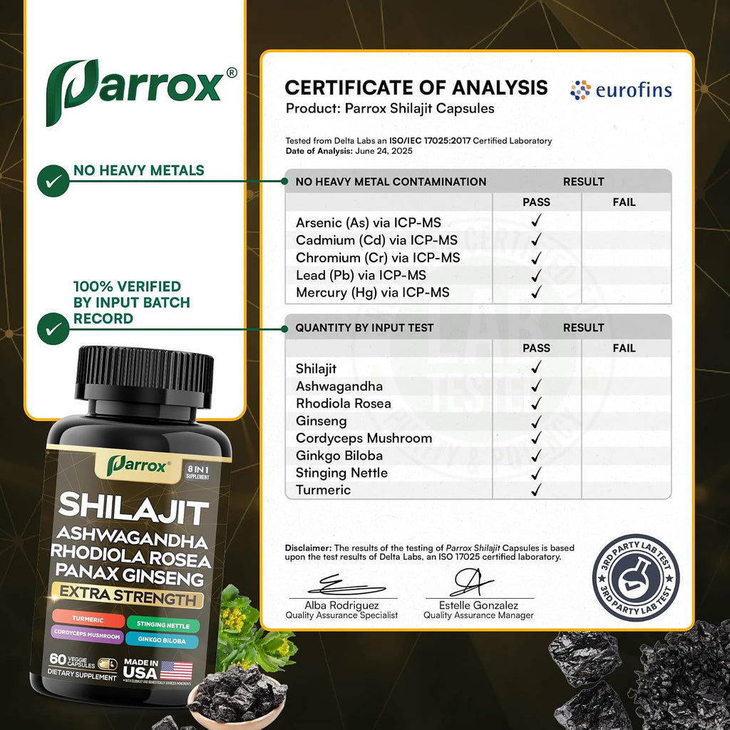 natural trace minerals for vitality